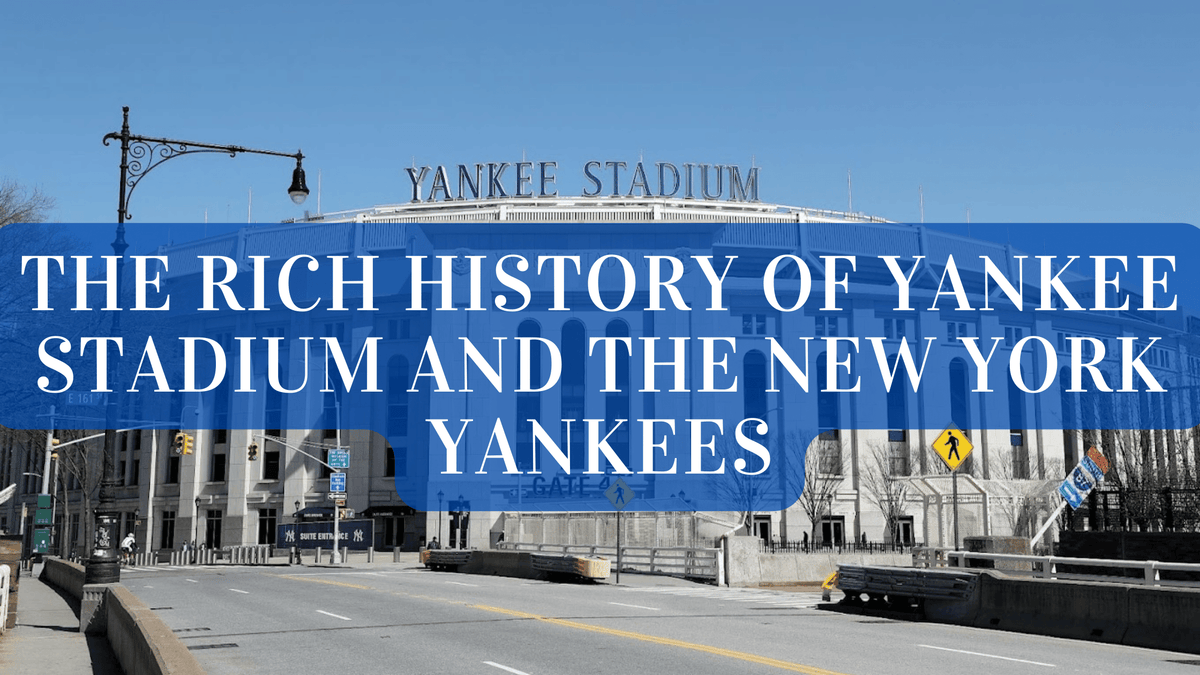 Own a Piece of Baseball History: Official Yankee Stadium Baseballs ...